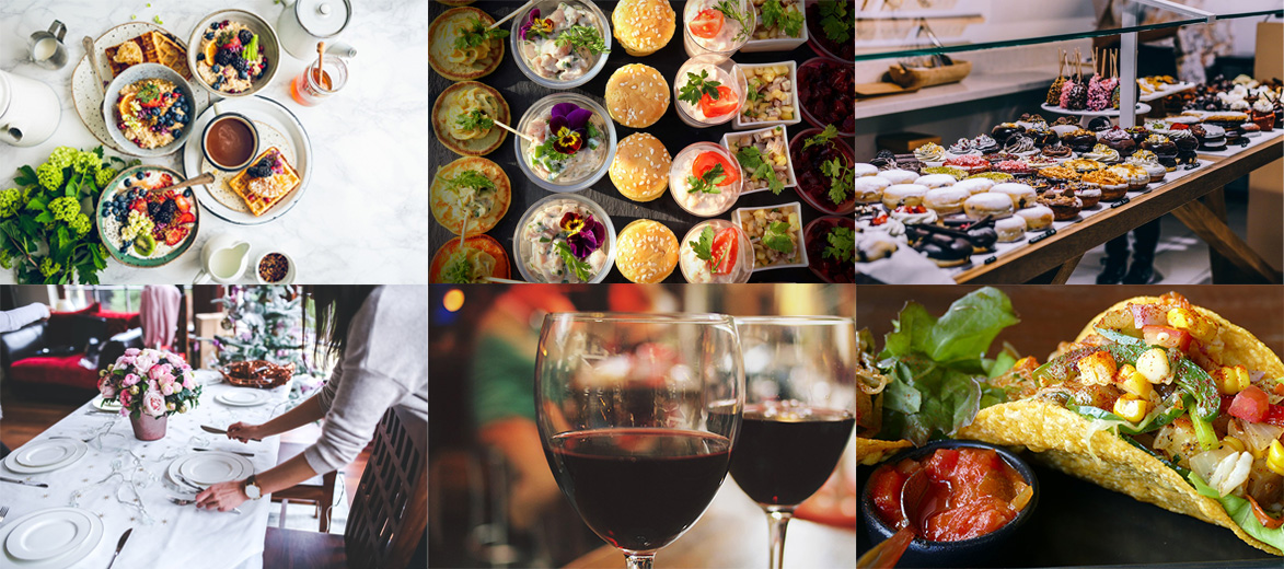 ארכיון מתכונים אורחים - cook shop