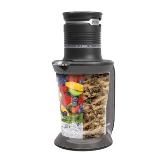 מיקסר ידני נירוסטה Selmor SE479