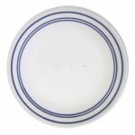 צלחות קורנינג CORELLE® - Classic Cafe Blue במבצע - קוק שופ