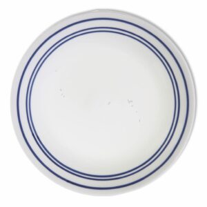 צלחות קורנינג CORELLE® - Classic Cafe Blue במבצע - קוק שופ