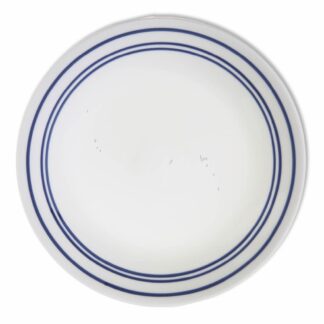 צלחות קורנינג CORELLE® - Classic Cafe Blue במבצע - קוק שופ