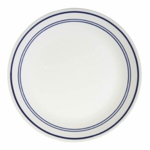 צלחות קורנינג CORELLE® - Classic Cafe Blue במבצע - קוק שופ