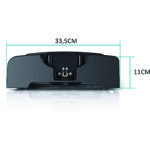 גריל חשמלי Selmor SE213 במראה יוקרתי ובעיצוב חדשני עם מכסה זכוכית