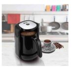 פינג'אן החכם להכנת קפה טורקי Selmor SE-91