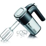 מיקסר ידני נירוסטה Selmor SE479