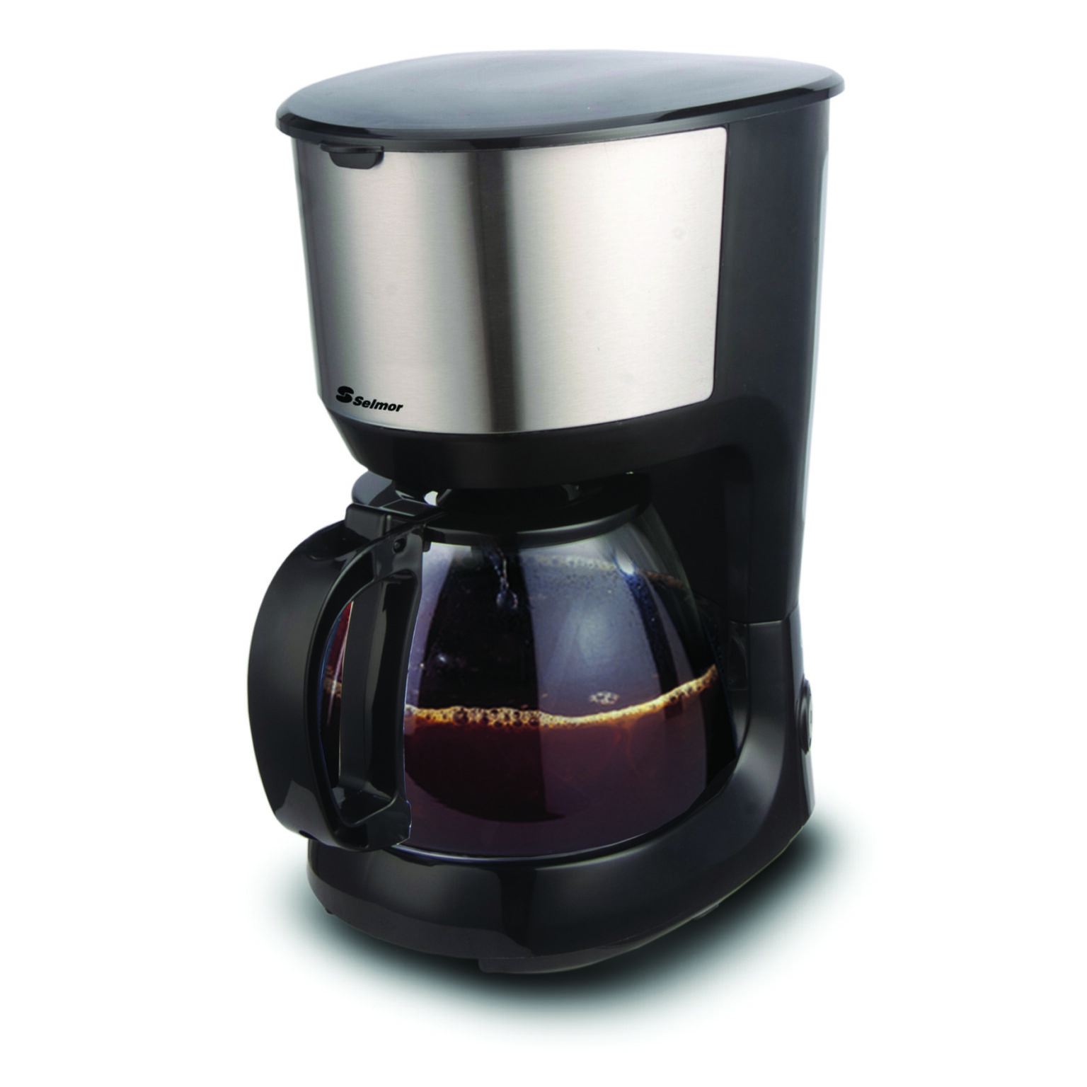 מכשיר חשמלי להכנת קפה פילטר SELMOR DRIP COFFEE - קוק שופ