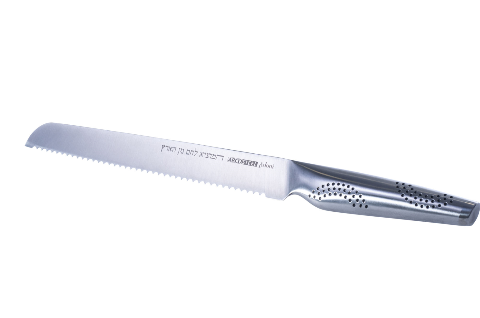 סכין לחלה לשבת המוציא לחם מן הארץ - קוק שופ