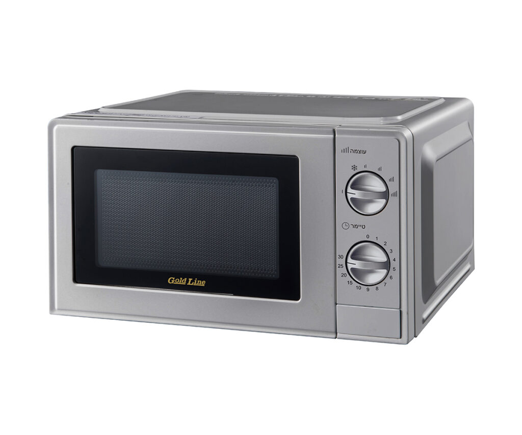 מיקרוגל 20 ליטר מכני - קוק שופ