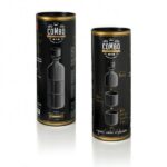 סט הגשה קריסטל לוויסקי RCR COMBO - קוק שופ