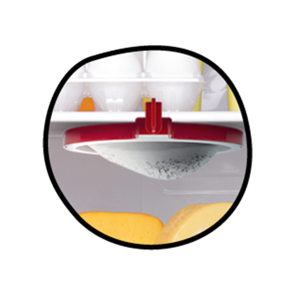 קופסה מהפכנית לשמירה על טריות המזון - קוק שופ