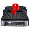 טוסטר לחיצה גריל 2000W ANYPRESS - קוק שופ